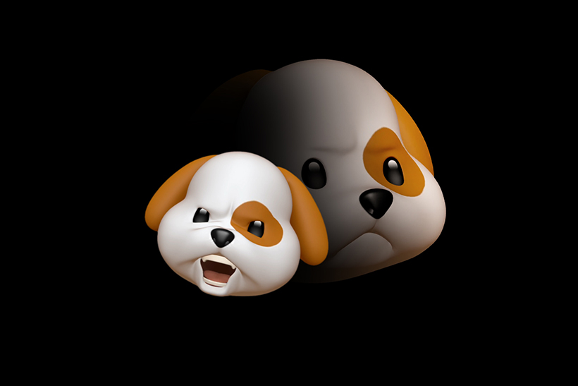 'Animojis' for Apple | Campaign US