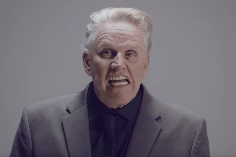 Busey vs. Cole. Which Gary will 'Hitman' fans let die?