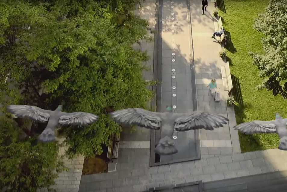 JetBlue's new ad campaign takes flight | Campaign US