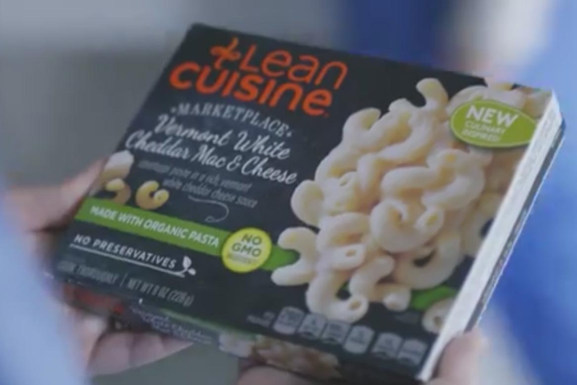 Lean Cuisine cooks up new ad focusing on amazing women | Campaign US