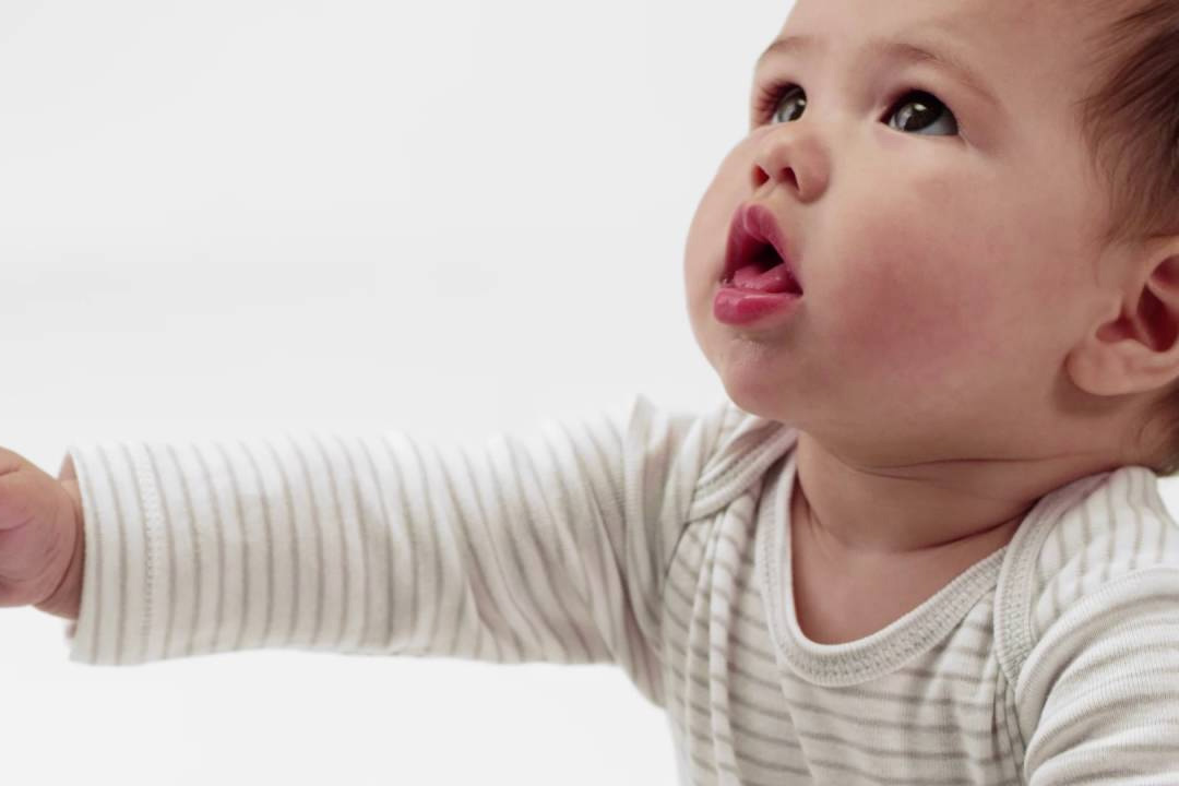 The best and most advanced child teaching aid is already here