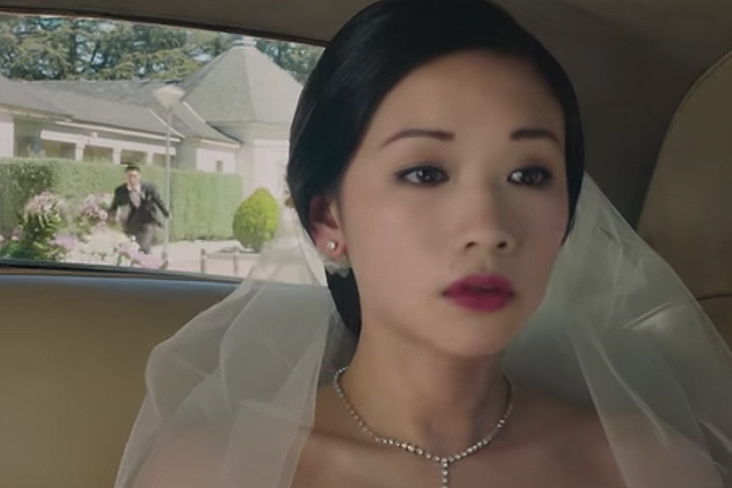 Orbit's 'Time to Shine' ads get seriously intense about gum