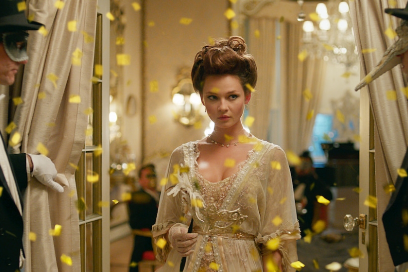 Panasonic brings a beautiful film trailer fusion to hi-def screens ...