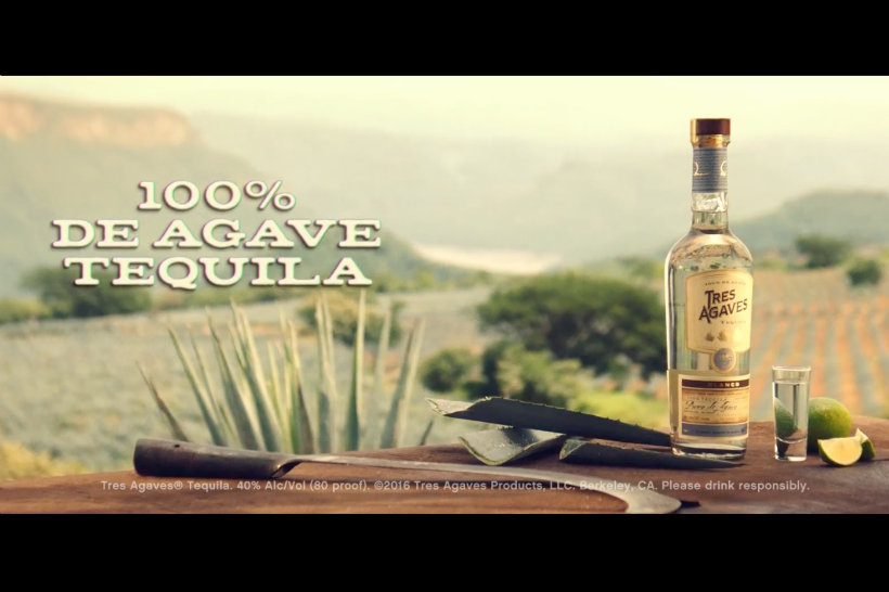 The town of Tequila stars in Tres Agaves ads | Campaign US