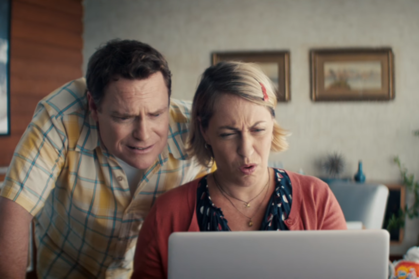 Hell is other people's linens in new spots for Tide | Campaign US