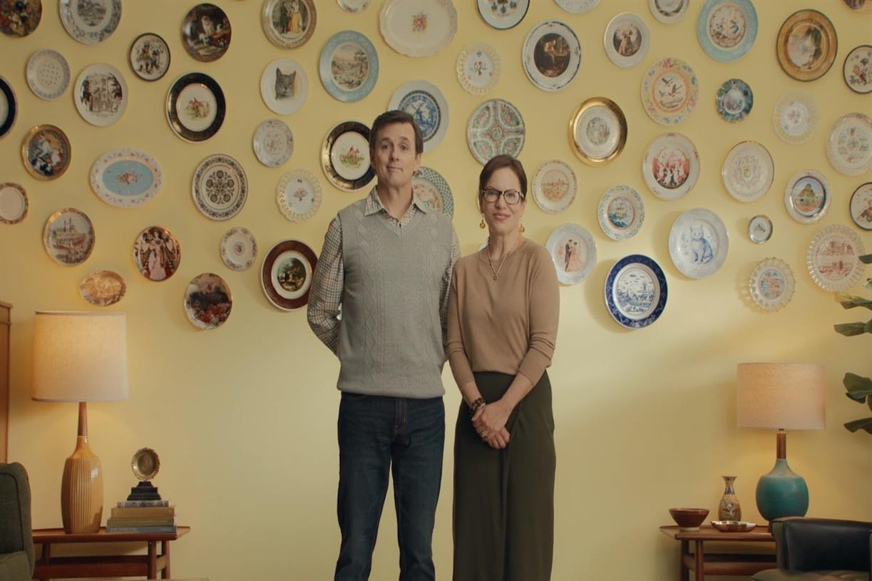 Canada Protection Plan "Plate collection" by Fuse Create | Campaign US