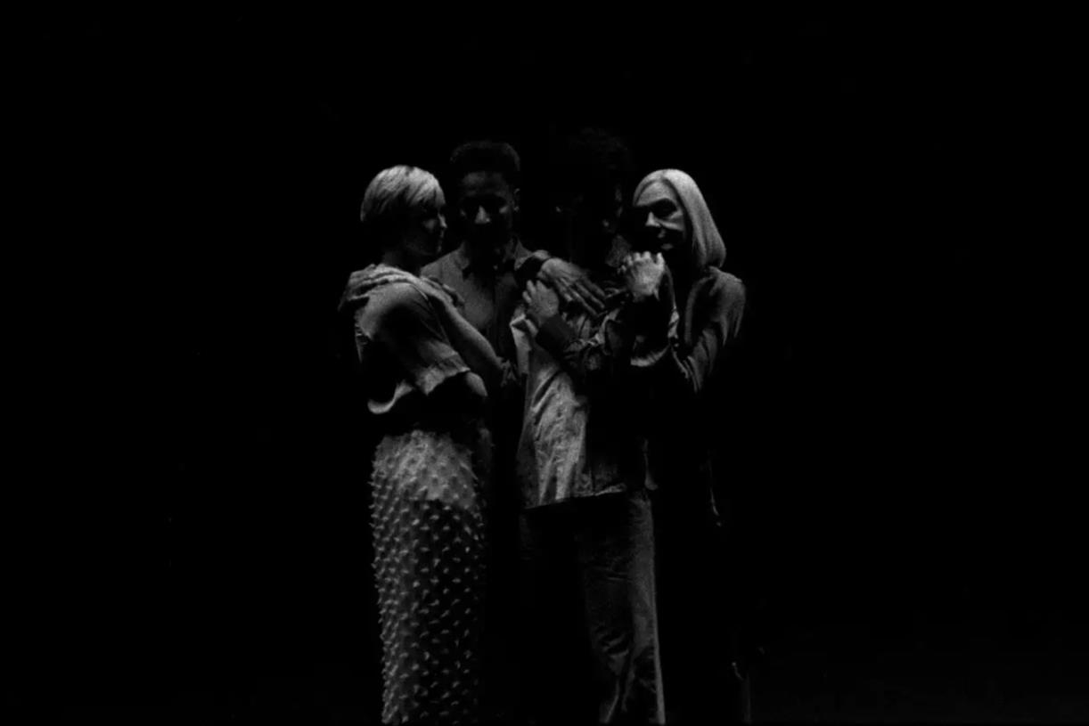 "Check For Signs of Life" by Uncommon Creative Studio | Campaign US