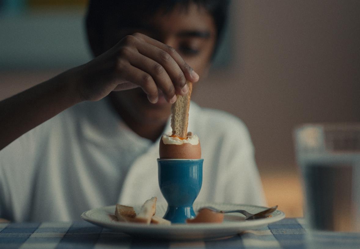 Co-op "Cooking up a difference" by Lucky Generals | Campaign US