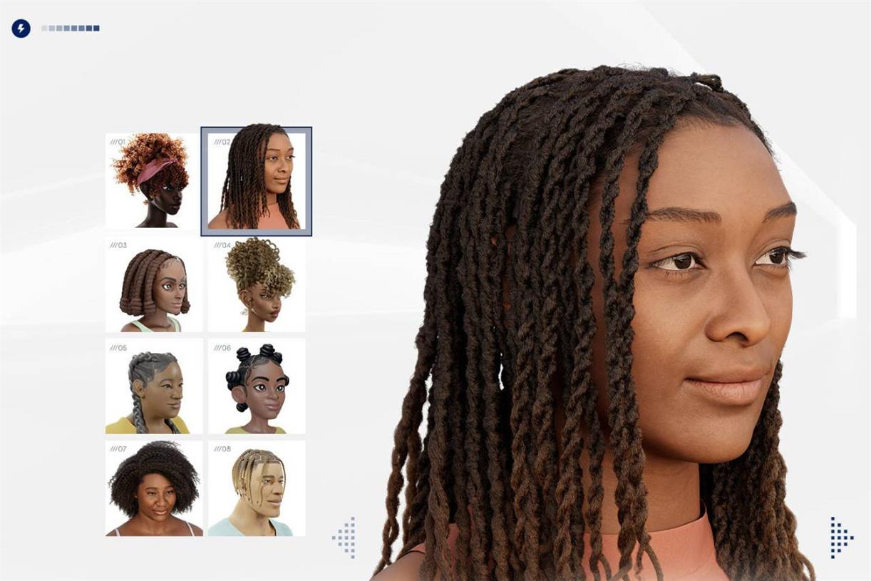 Dove "Code my crown" by Edelman | Campaign US