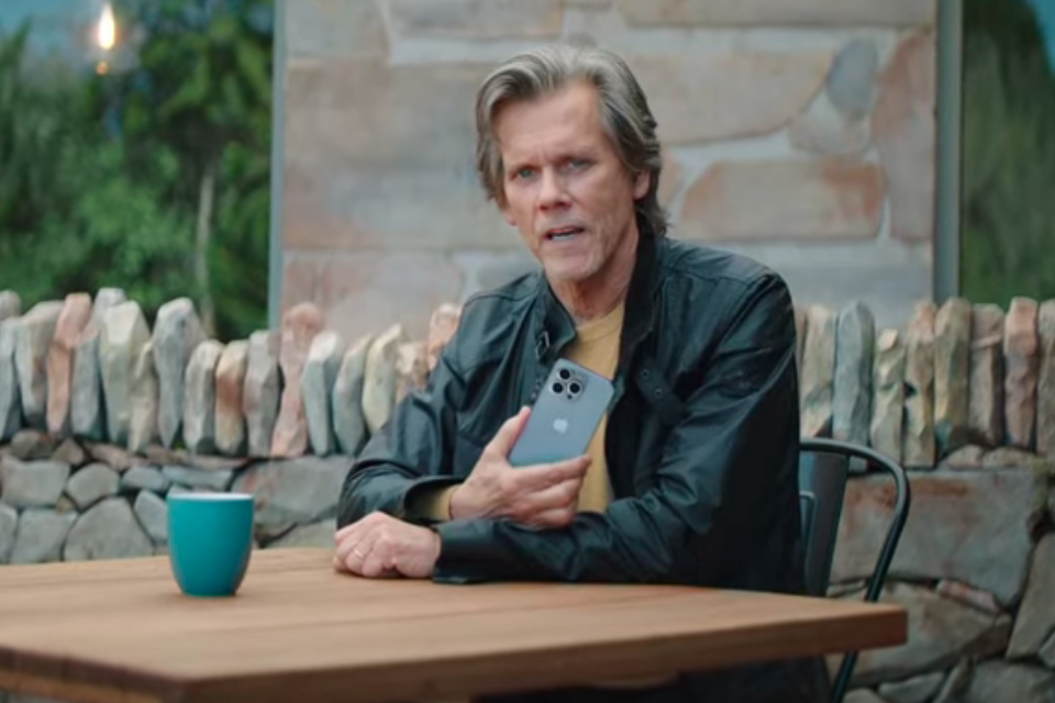 EE "Best just got better" by Saatchi & Saatchi London | Campaign US