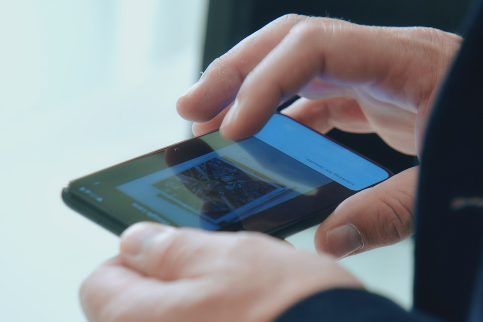 Google and Channel 4 "Taskmaster" by 4Studio | Campaign US