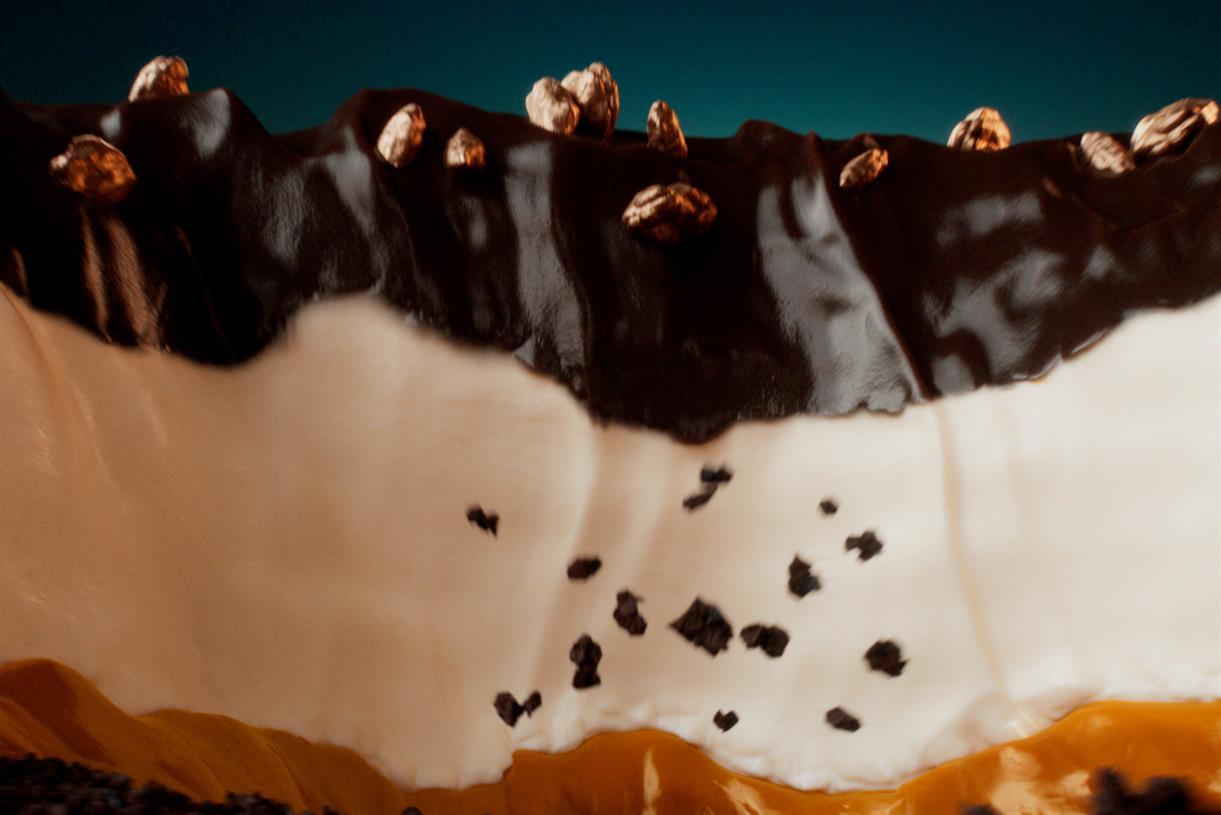 Gü "There's more to Gü" by Lucky Generals