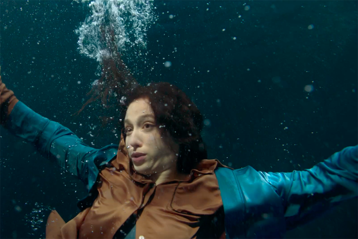 Max "Dive in" by BigSmall | Campaign US