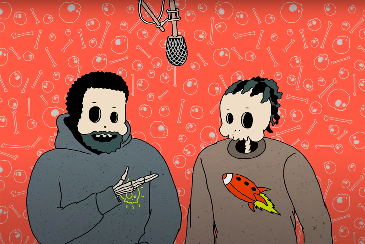 Beavertown Brewery "Pub stories: A good night out’" (in-house ...