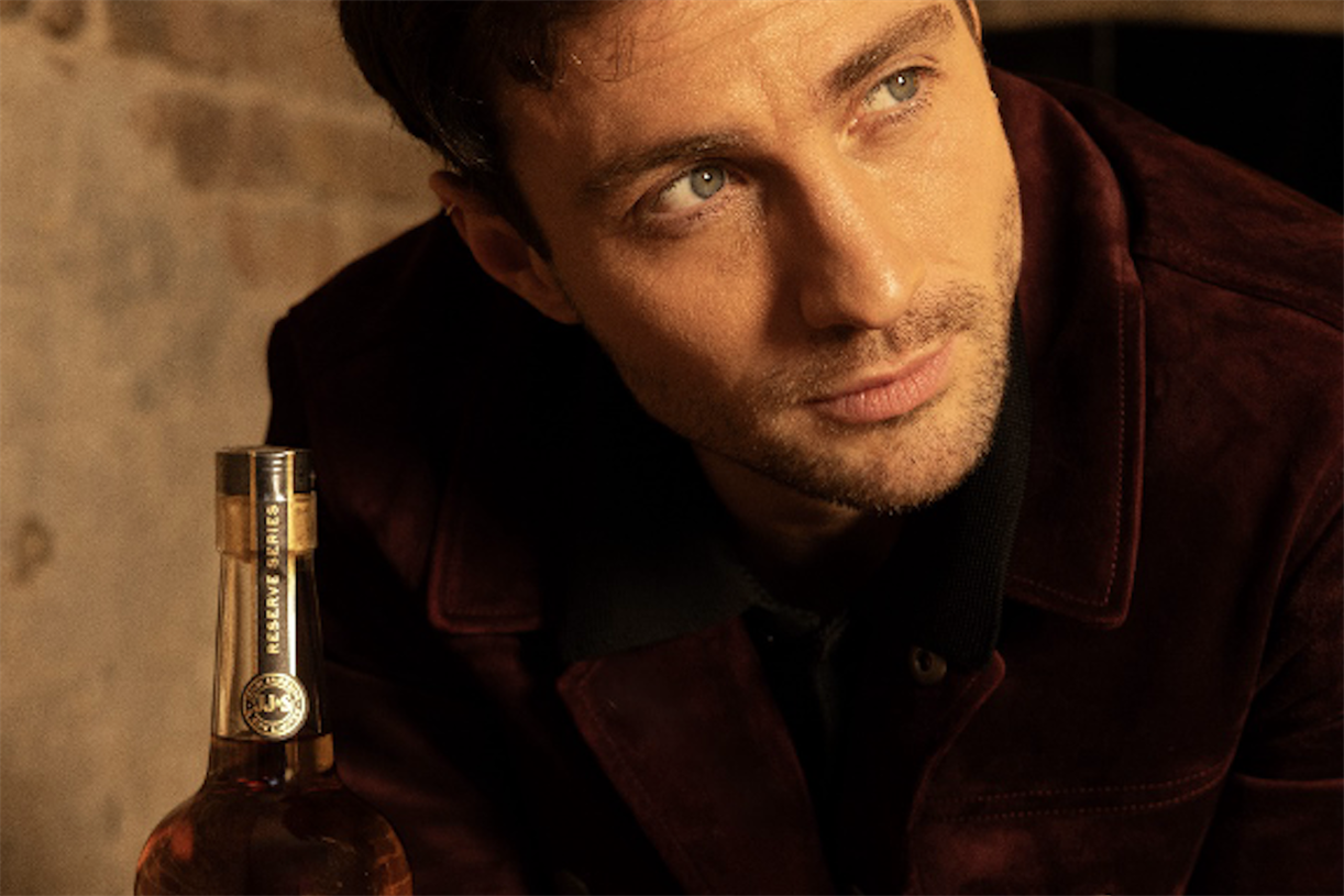 Jameson "Untold" by Ogilvy UK