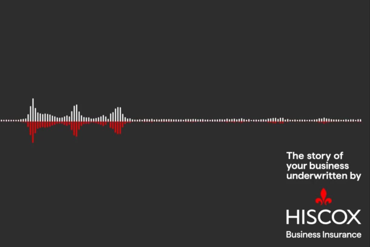 Hiscox "Most disastrous campaign" by Uncommon Creative studio | Campaign US