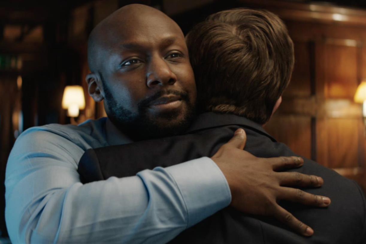 Ice Breaker "It's just a name" by Engine Creative | Campaign US