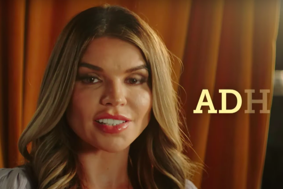 ITV and Scope "Invisible disabilities" by ITV Creative | Campaign US