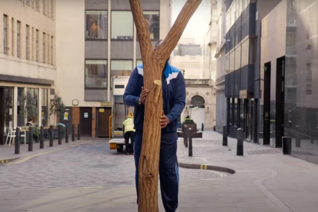 ITV "Celebrity Big Brother" by ITV Creative | Campaign US