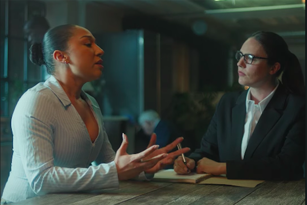 Audible "True Petty Crimes" by Recipe