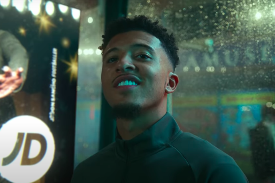 JD Sports "King of the streets" by Cake | Campaign US