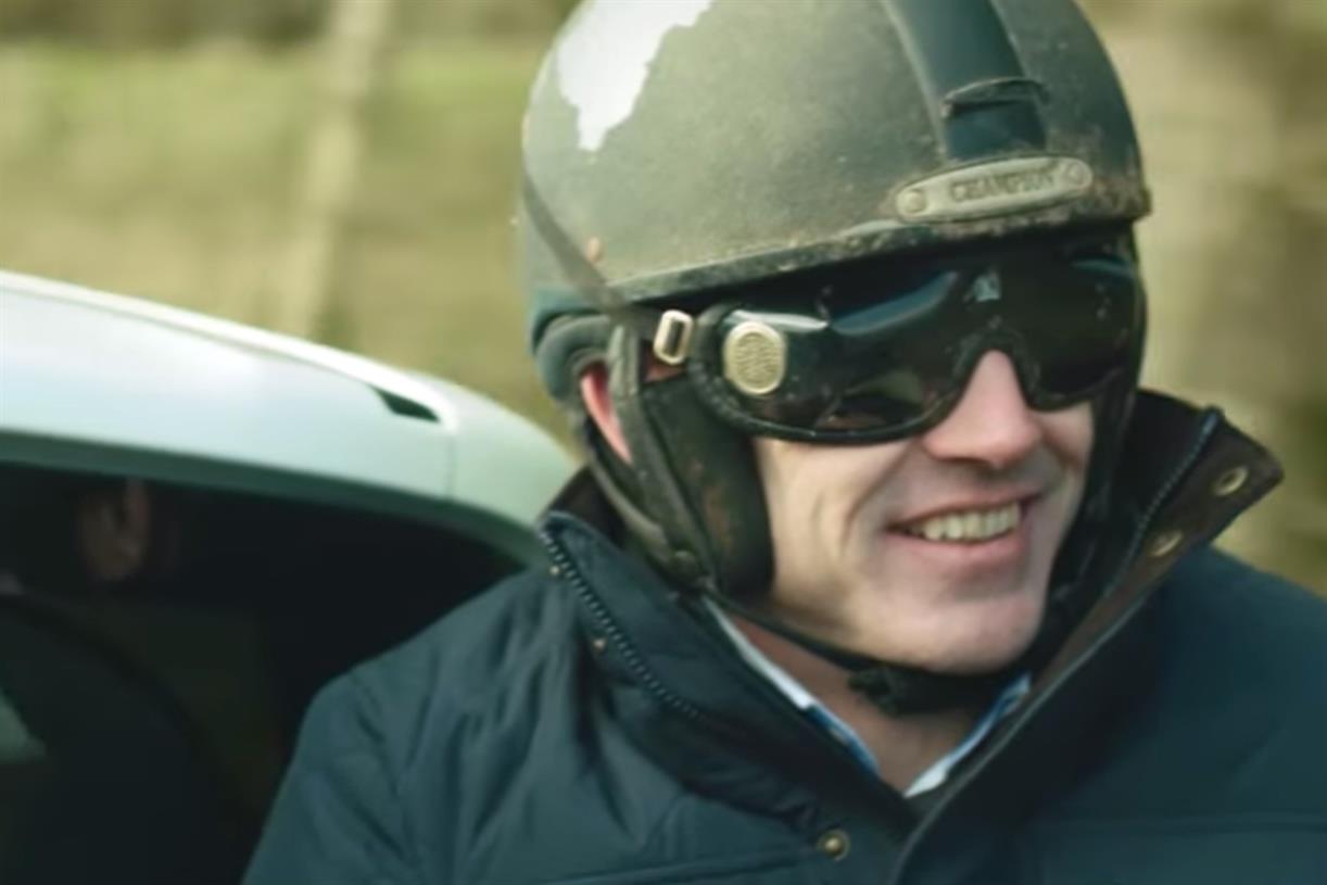 Paddy Power "Ruby's Revenge" by Paddy Power Betfair