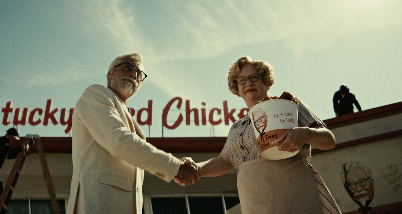 Ad of the week: KFC ‘Obsession’ by Highdive