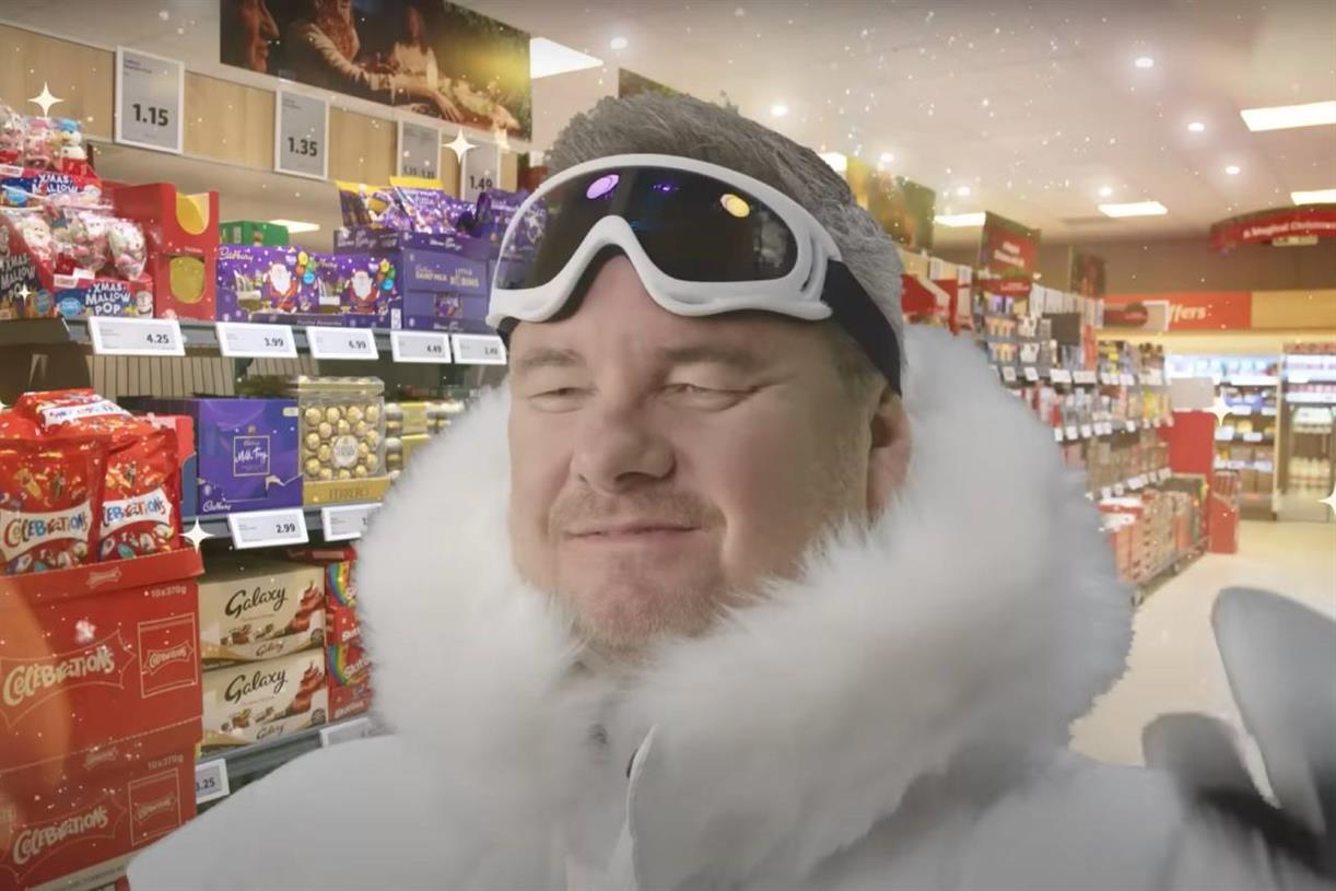 Lidl "Save another way... the Lidl way" by Coolr | Campaign US