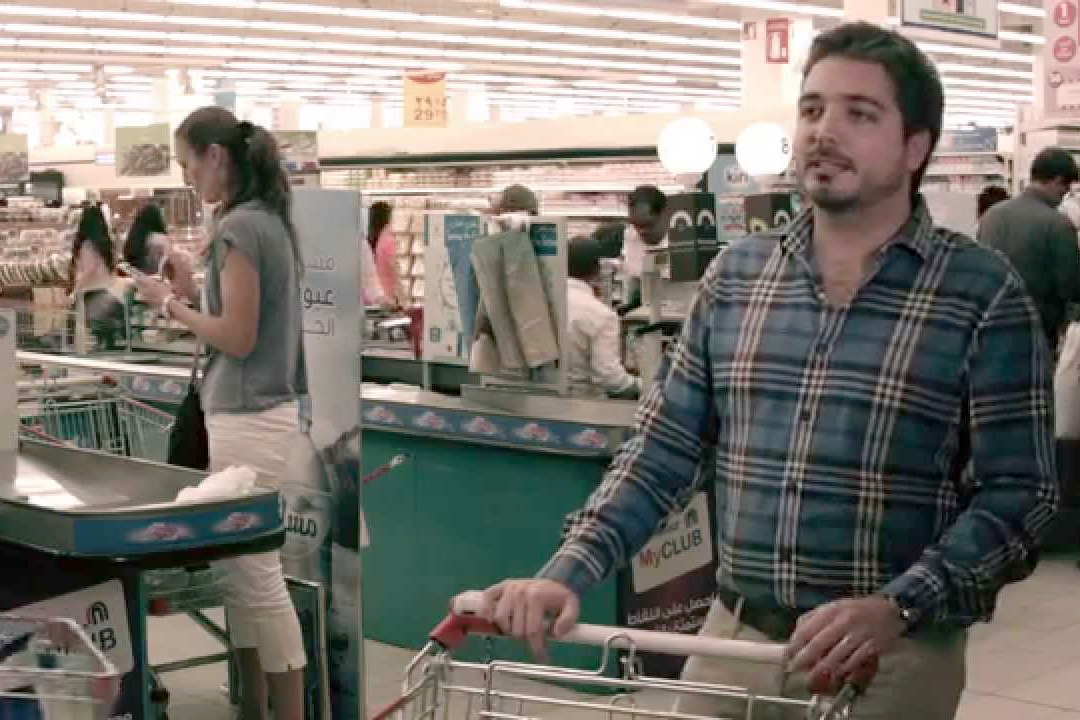 In Dubai, Lifebuoy gets 'Handle on Hygiene' | Campaign US