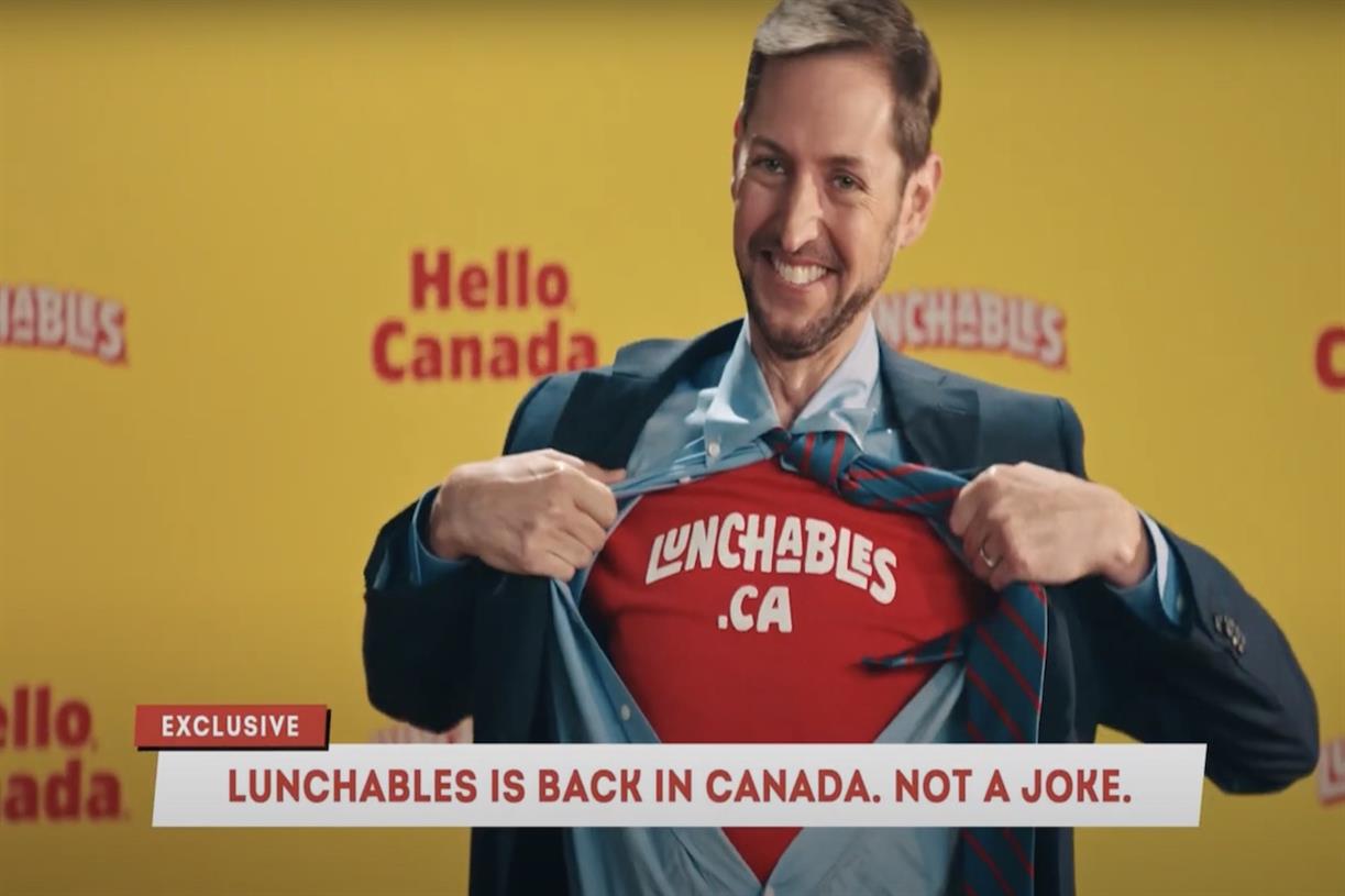 Kraft Heinz "Goodbye/Hello" by Goodby Silverstein & Partners | Campaign US