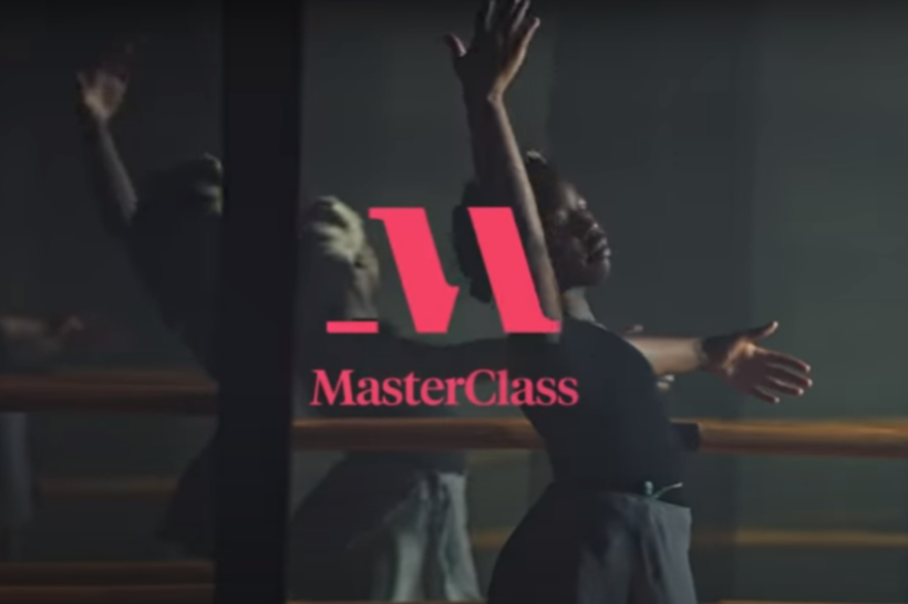 MasterClass asks people to own their own story in new campaign