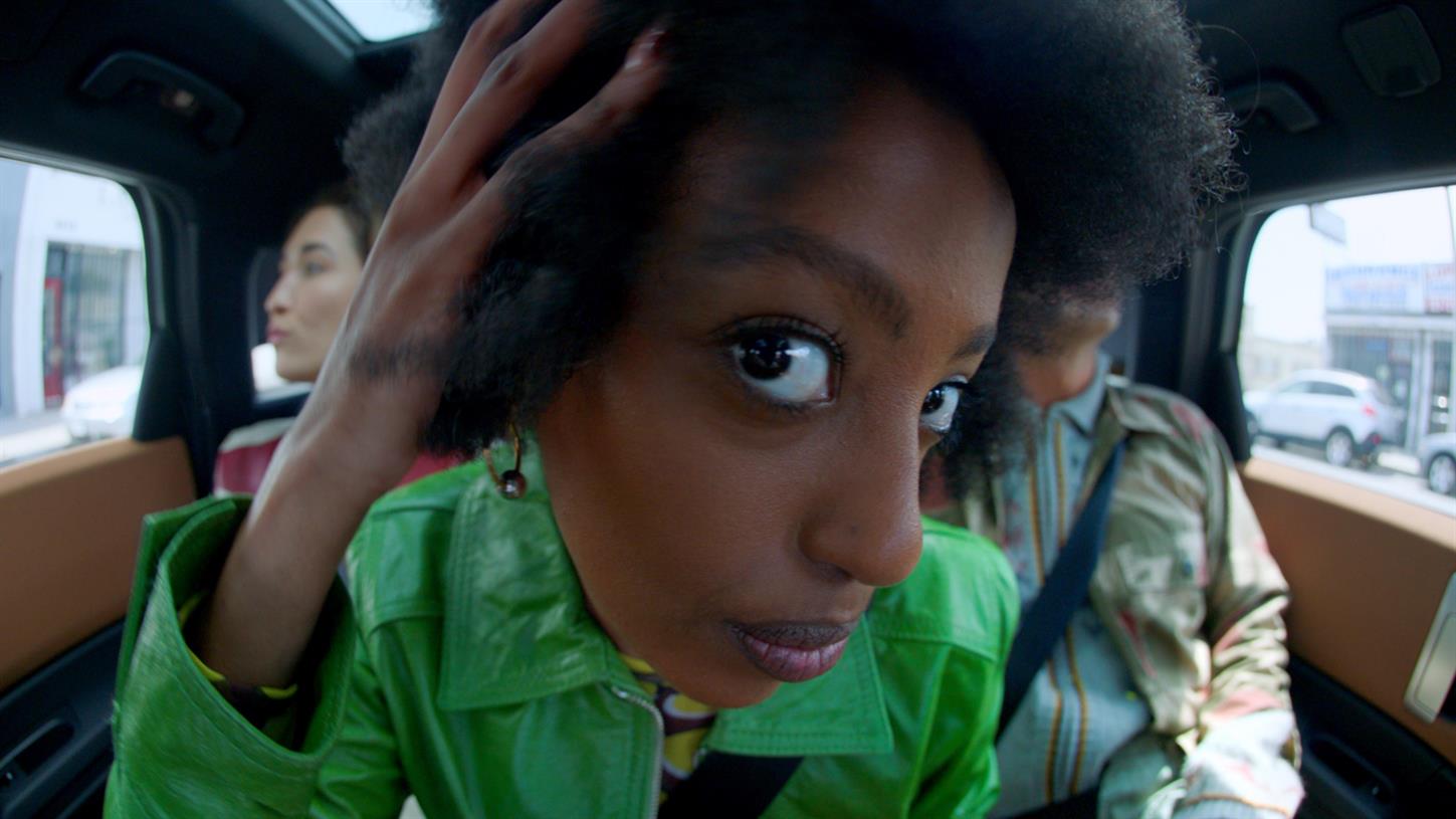 Mini "Nice to meet you again" by Anomaly | Campaign US