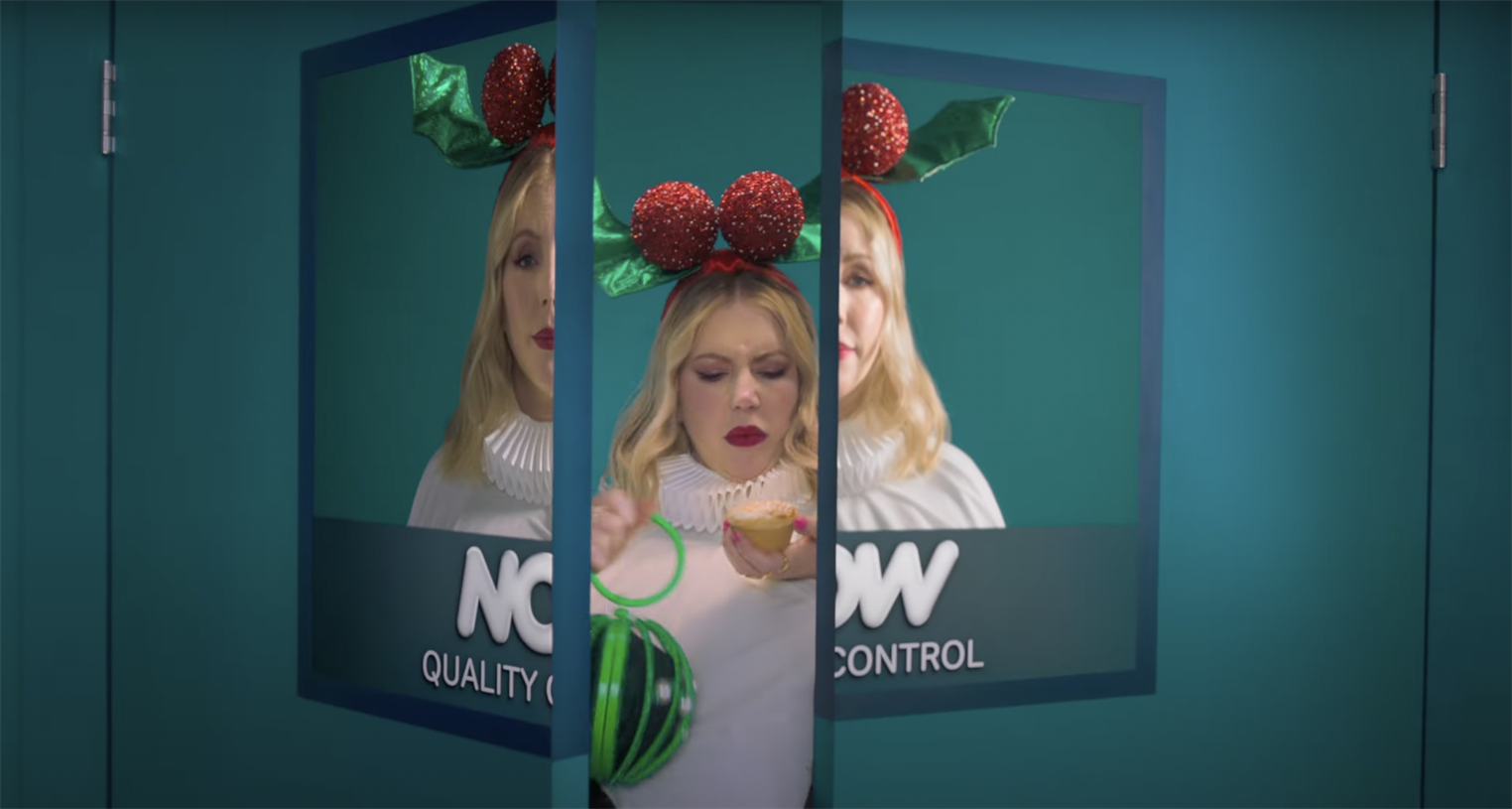 Now "So much to love" by House 337 | Campaign US