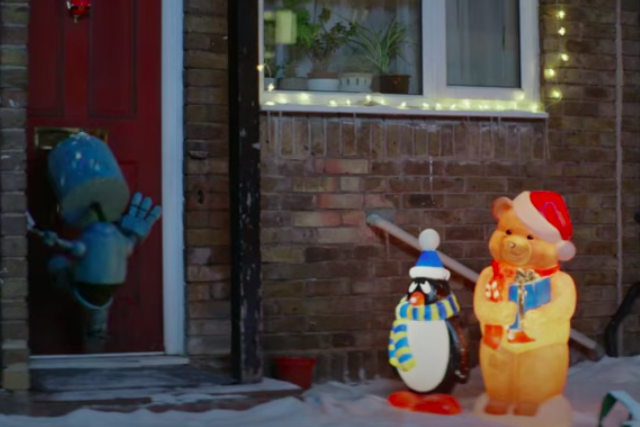 O2 "We're better, connected" by VCCP London | Campaign US