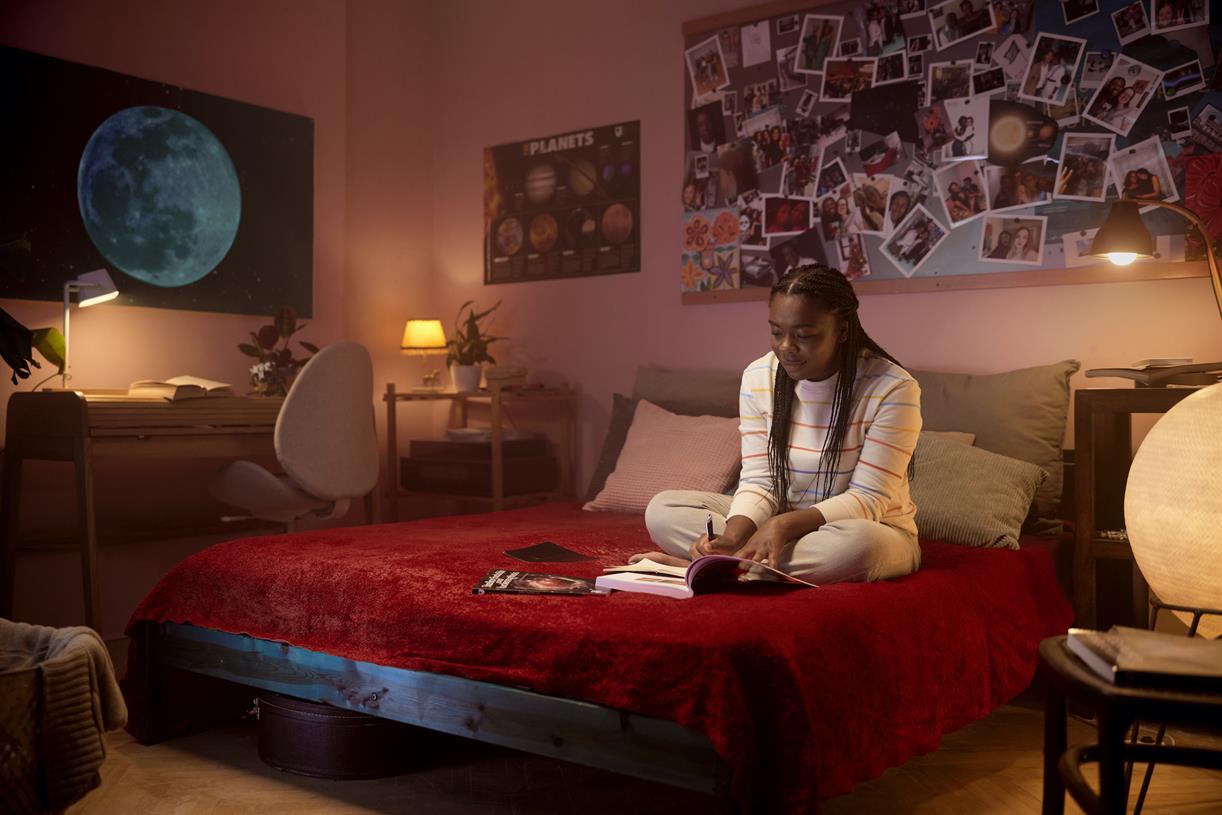 The Open University "The future is open" by Havas | Campaign US