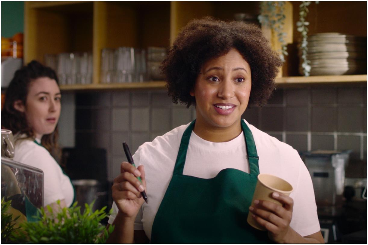 Paddy Power "More chances" by Octagon