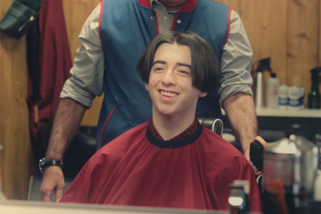 Pay.UK "Maybe it's time to switch" by House 337 | Campaign US