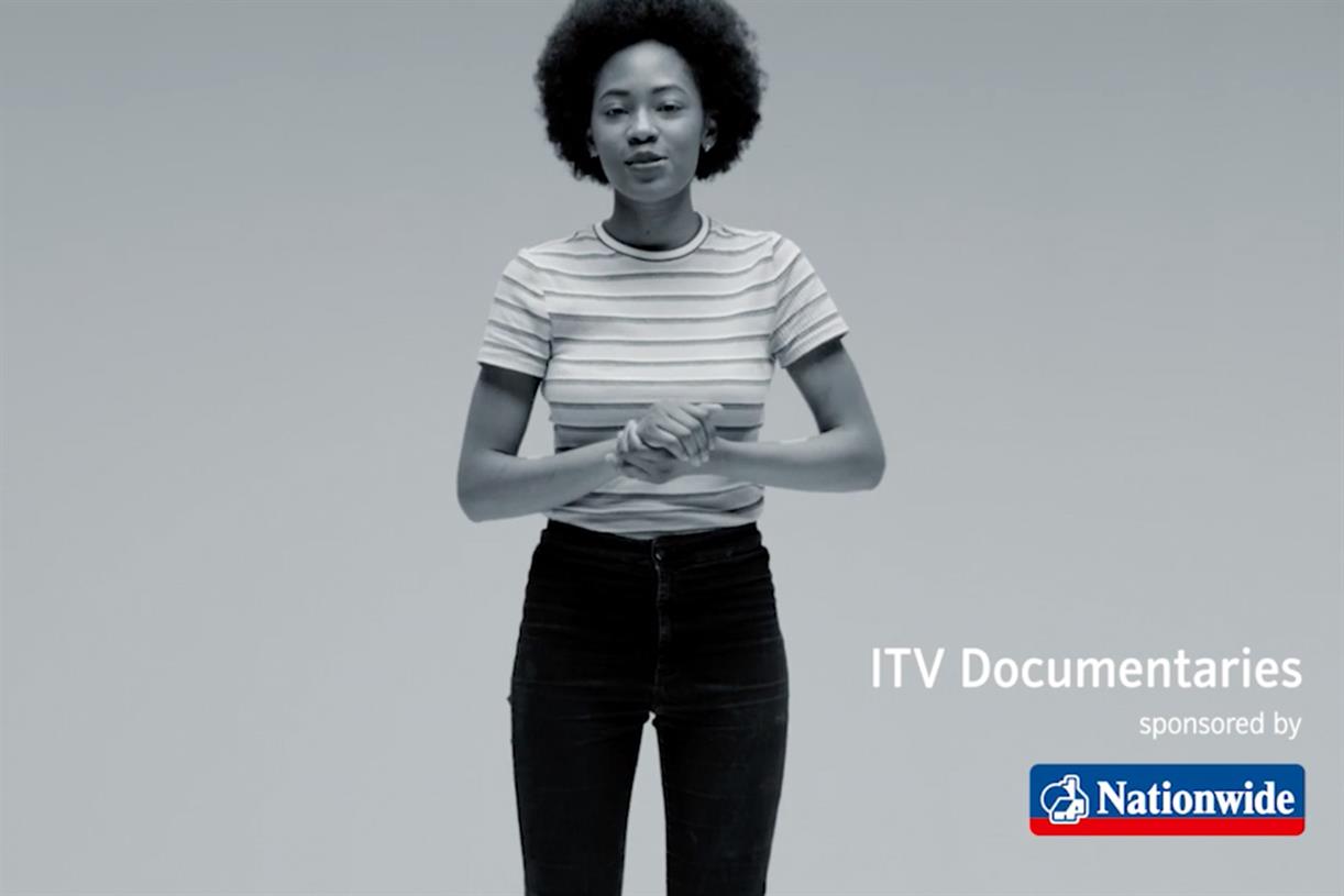 Nationwide "ITV idents" by VCCP | Campaign US