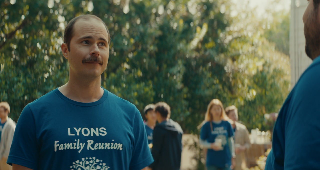 Ad of the Week: Progressive ‘Joe’s Family Reunion’ by Arnold Worldwide