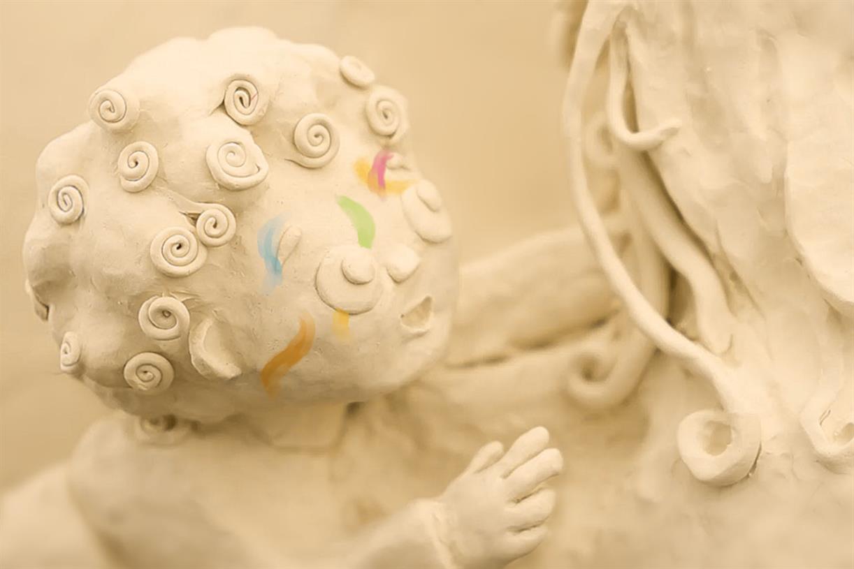 Royal Foundation Centre for Early Childhood "Shaping us" by Wonderhood ...