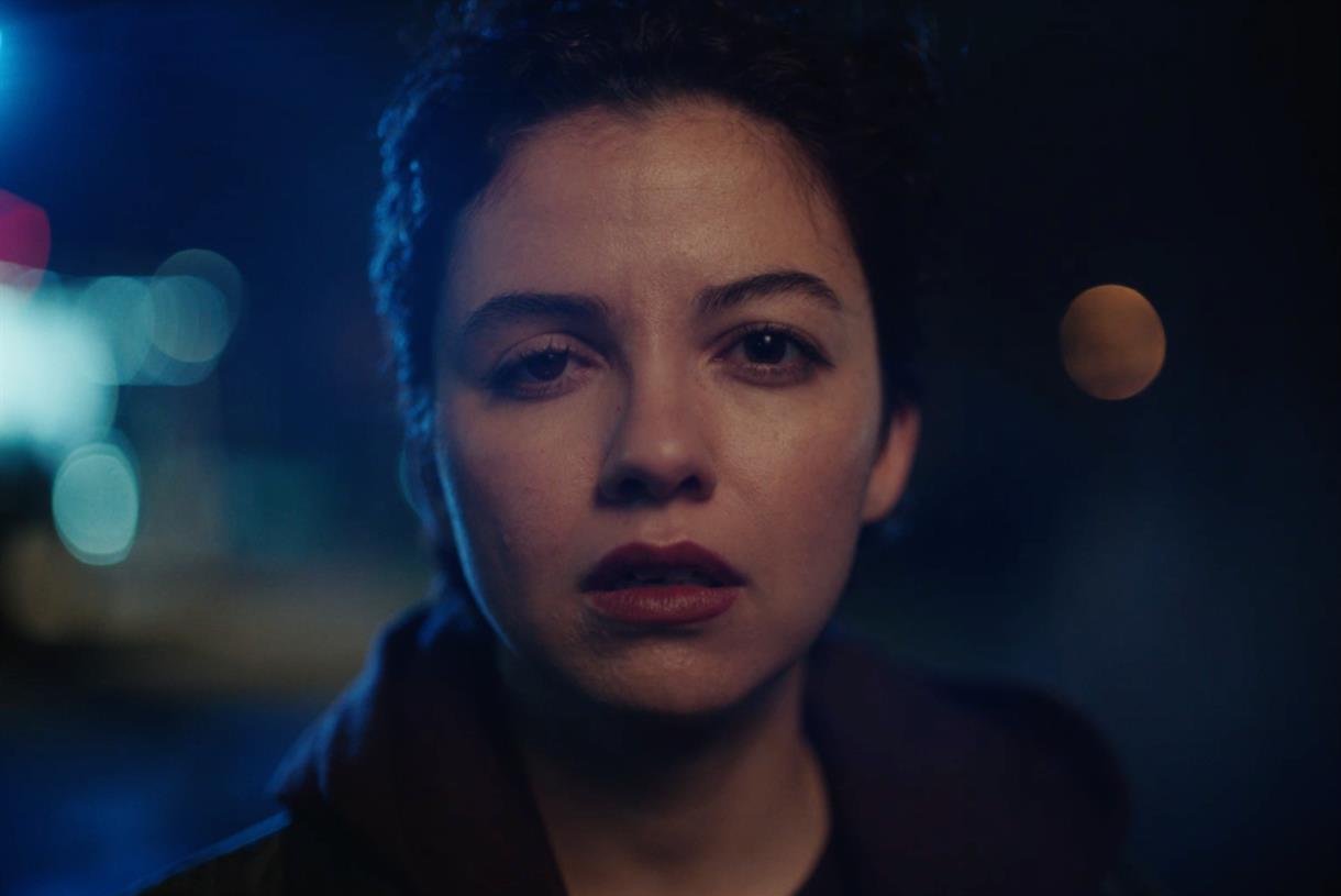 RNIB "See the person" by The & Partnership | Campaign US