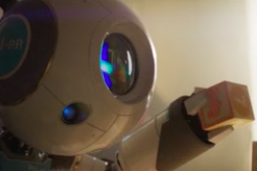 Skoda "Robots" by Fallon London | Campaign US