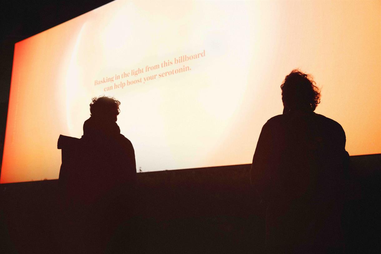 Solgar "Golden lights" by Saatchi & Saatchi London | Campaign US