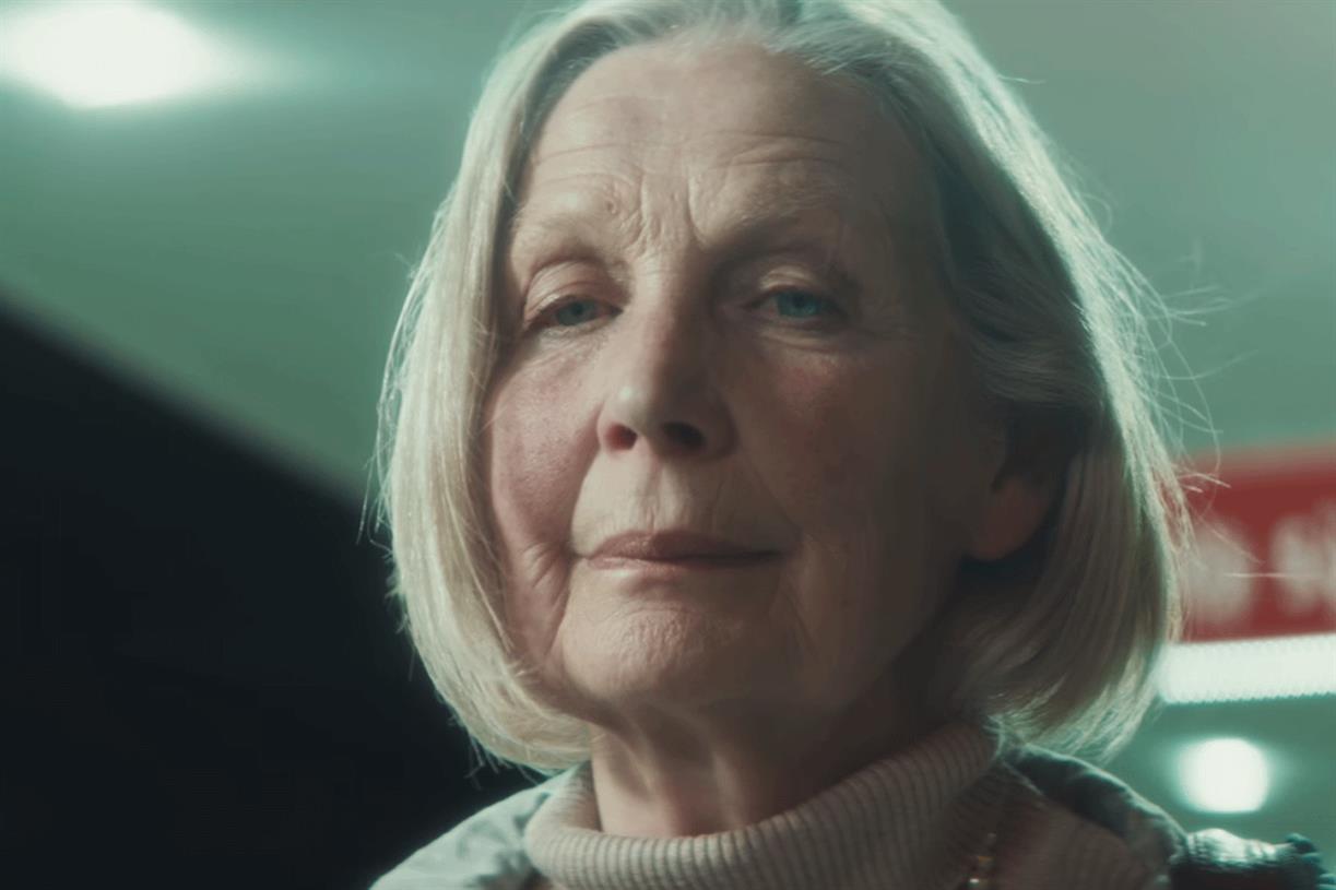 Esso "Sophie's journey" by Adam & Eve/DDB | Campaign US