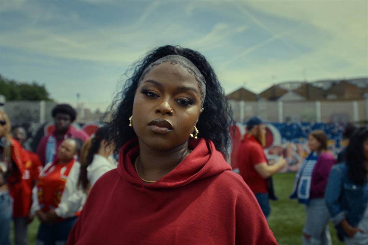 Sky Sports "Keep up" by McCann London | Campaign US