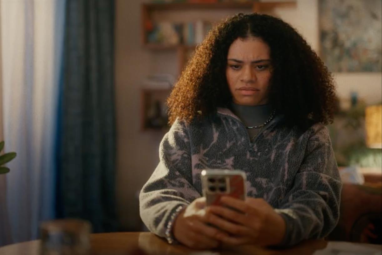 Starling Bank "The bank built for you" by Wonderhood Studios | Campaign US