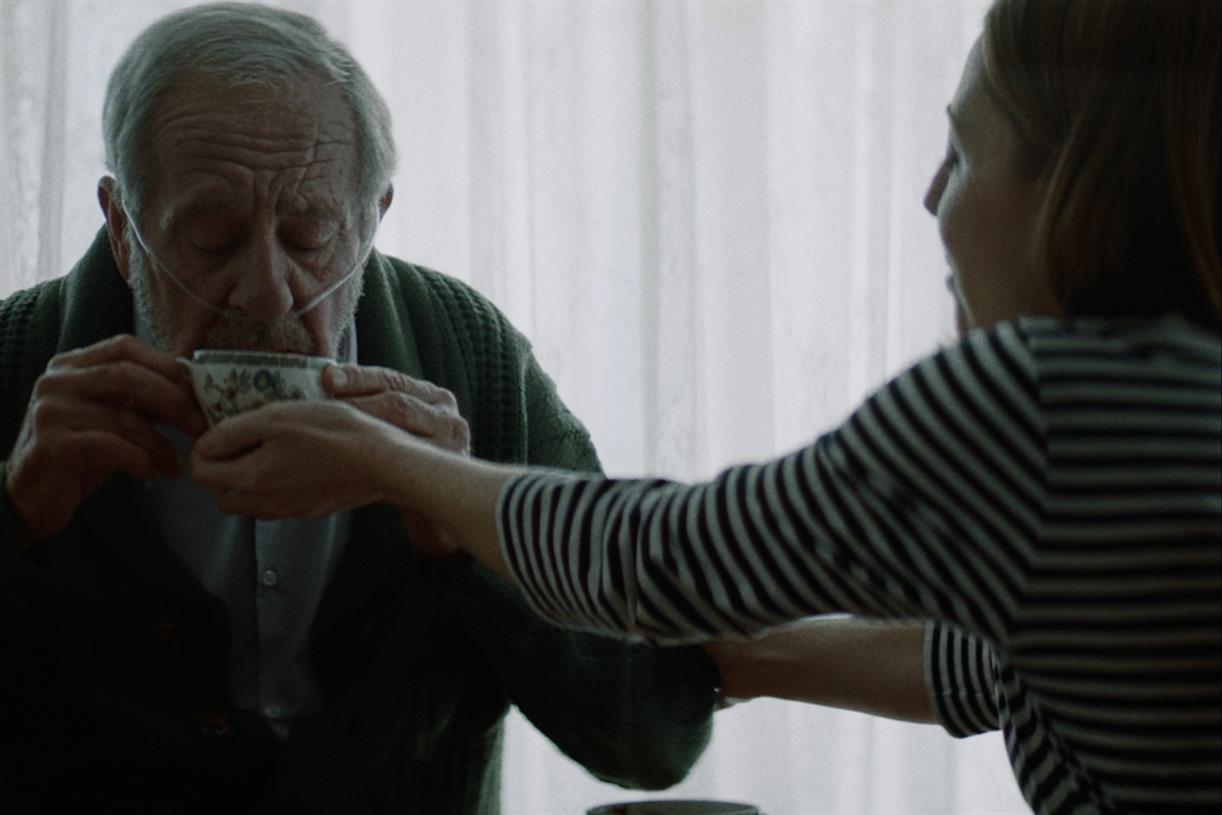 Teva Pharmaceuticals "Love doesn't take a break" by VCCP Health ...