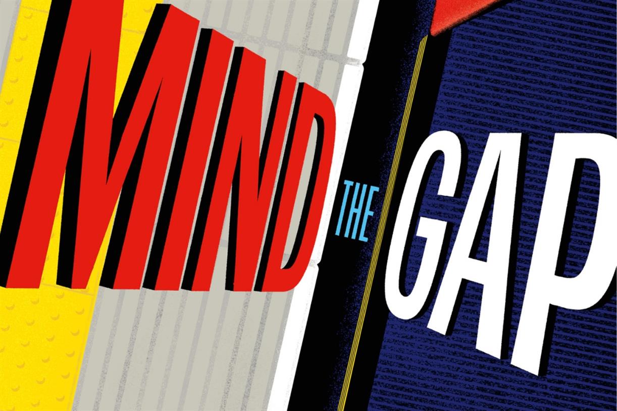 Transport for London "Public transport safety" by VCCP | Campaign US