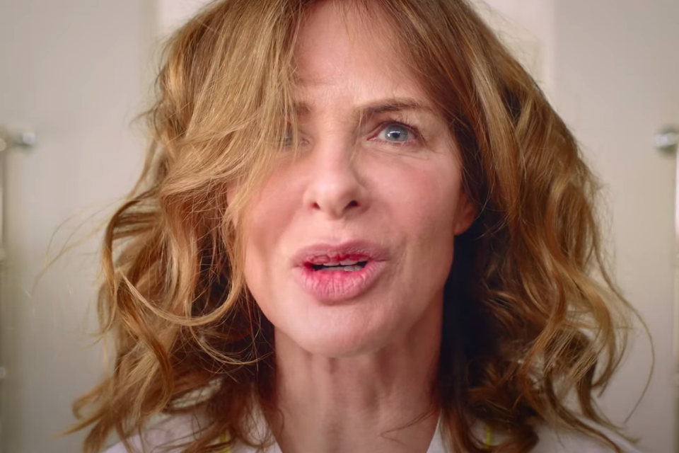 Trinny London "Wake up your face" by 10 Days | Campaign US