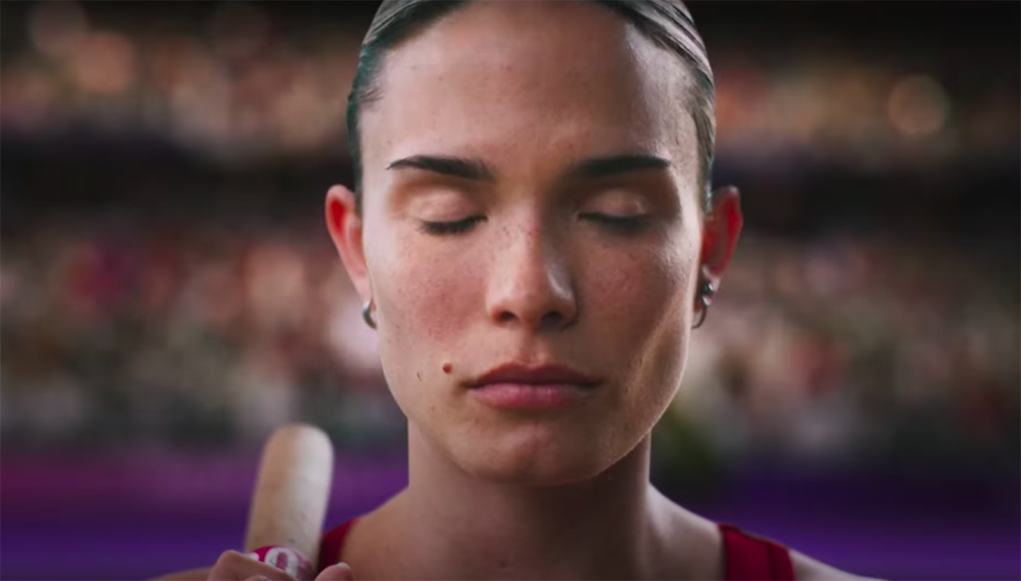 Warner Bros Discovery "Break free" by AKQA London | Campaign US